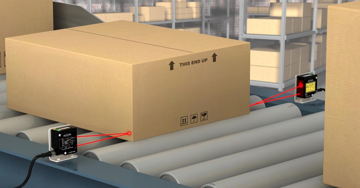 High-Performance Jam Indication Sensors | C&E - A GCG Company