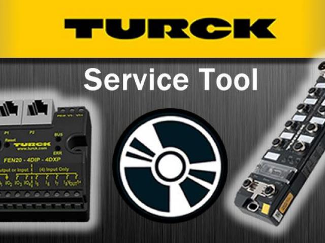 How To - Use Turck Service Tool To Set IP Addresses | C&E Advanced ...
